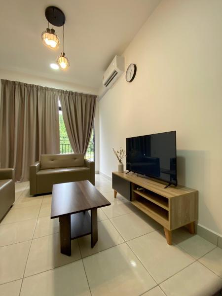 Sdd Homestay 2 - Benoni Garden Apartment - Papar