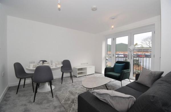 Sunshine Residence - Luxury 2 Bedroom Apartment - Warwick