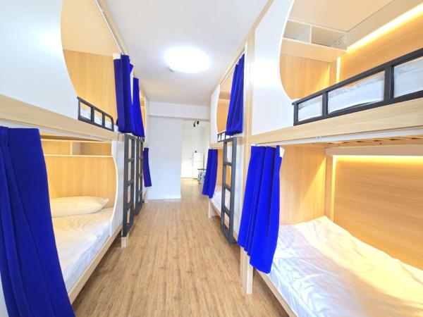 Nomad Retreat Tour Nrt - Ulaanbaatar