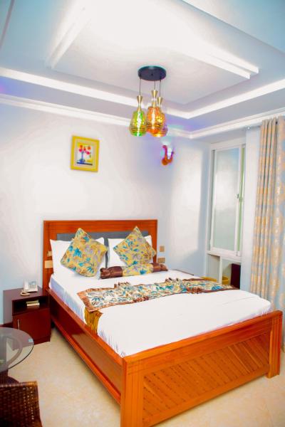 Beaco Resort - Tanzania
