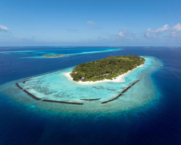 Royal Island Resort Maldives - Maldives