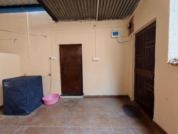 Prime Area 1 Room Budget Stay - Bhopal