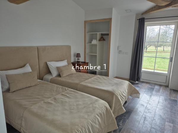 Hôtel & Events Du Chateau Lacaze - Lot-et-Garonne