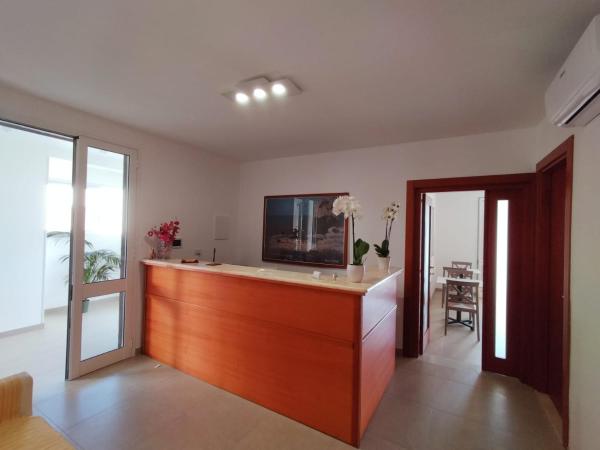 Camere Mare Blu B&b - La Via Del Mare - Torre dell'Orso