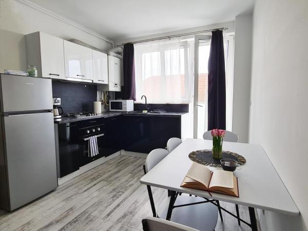 Esther Apartment - Timișoara