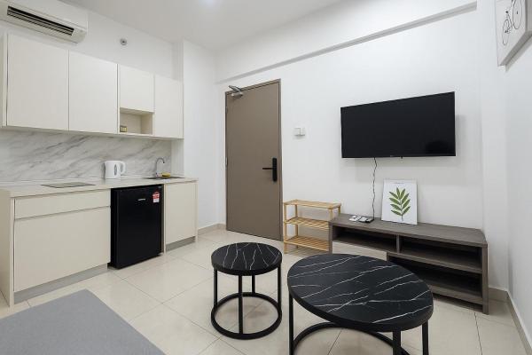 Baysuites Stay Haven - Kota Kinabalu