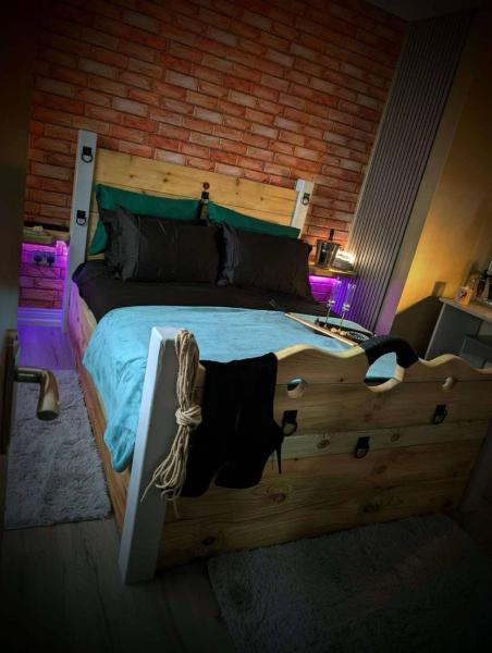 The Alchemy - Bournemouth