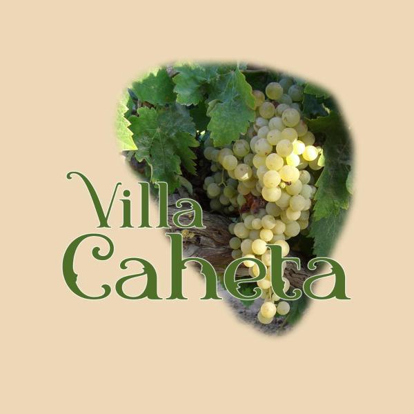 Villa Caheta - Chipiona