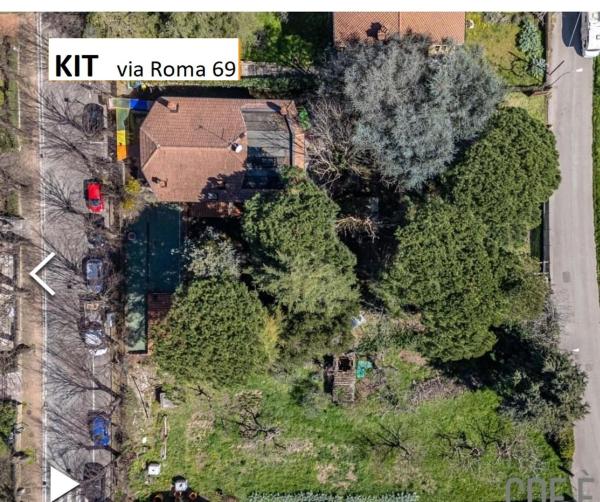 K I T Via Roma 69 Castel Viscardo Orvieto Tuscany Umbria Lazio - Orvieto