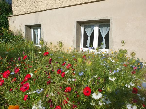 La Maison Des Lavandes - Dieulefit