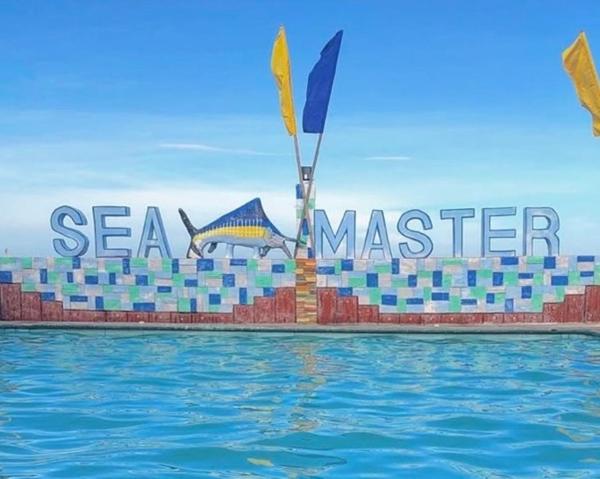 Sea Master Beach Resort Matabungkay Batangas - Lian