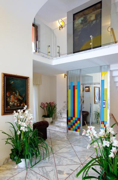 Antico Casale Russo - Piano di Sorrento