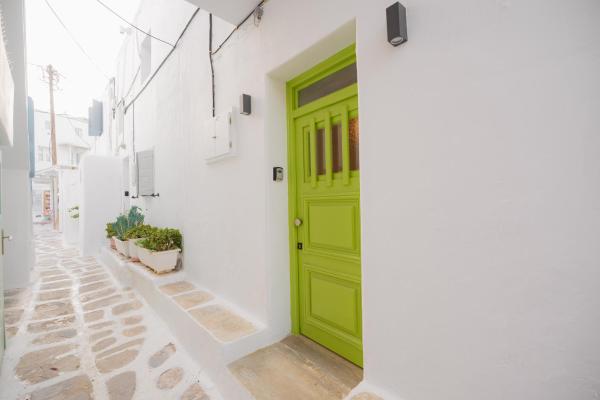 Elpice Living Mykonos Town - Mykonos