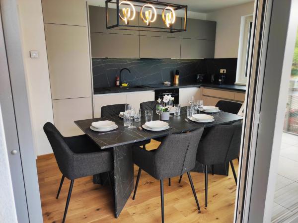 Exklusives Apartment Wien Neben U2 U-bahn - Vienna Schwechat Airport (VIE)