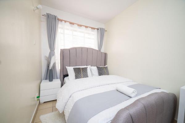 South B Nest Suites - Nairobi
