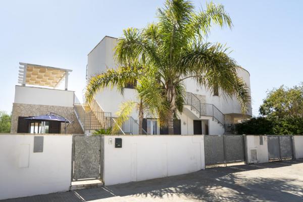Mommy House - Torre Lapillo