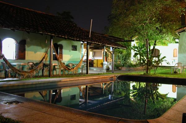 Hostel Iguazu Falls - Foz do Iguaçu