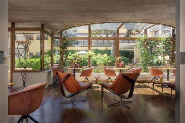 Hotel Croce Di Malta - Florence