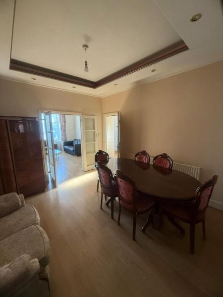 Harrow Inn Rooms - Moffat