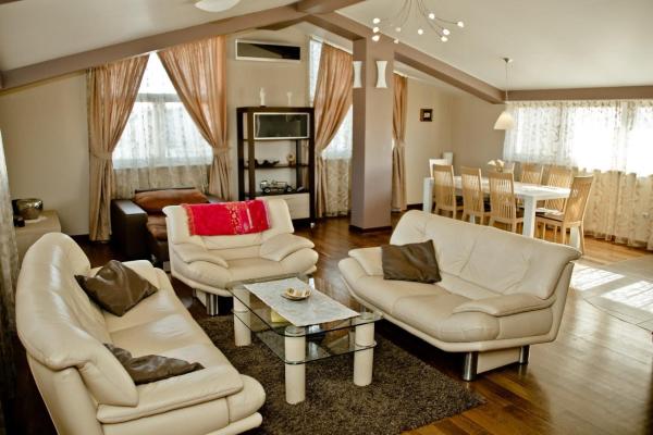 Apartment St James - Bosnien und Herzegowina