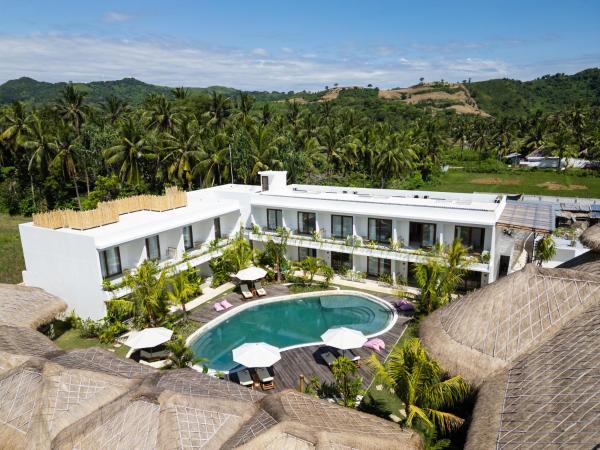 Uryah Hotel Lombok - Lombok