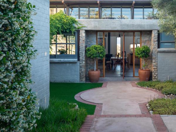 Mountain View Villa - Springbok