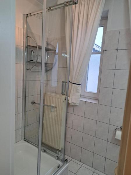 Seepark Sellin, Haus Having, We 351 - Sellin