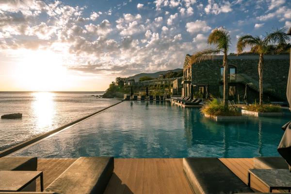 Porto Plomari - Лесбос