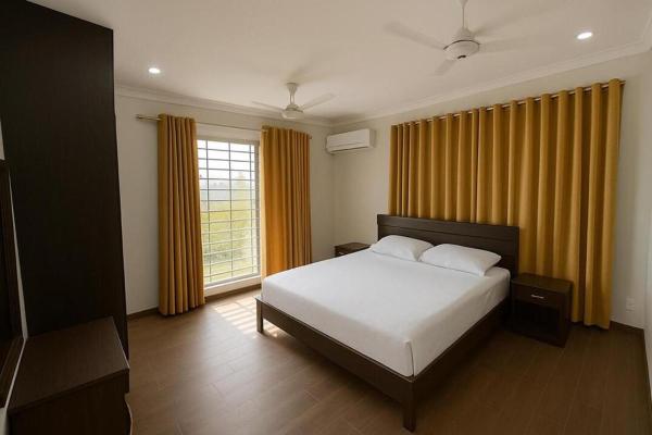 Farm House Angoori Hill Near Bahria Golf City - Pakistan