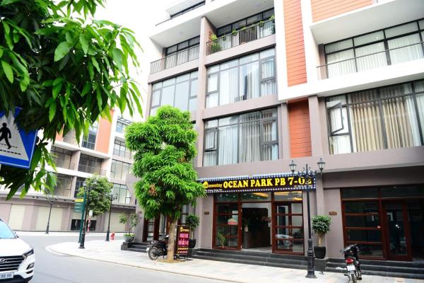 Ocean Park Homestay - Hung Yen