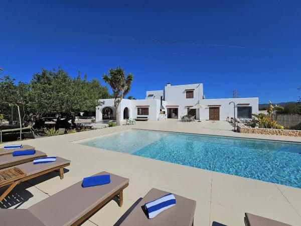 Villa Bello - Sant Antoni de Portmany