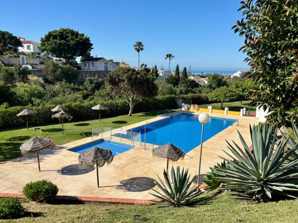 Apartamento Luz De Buda - Mijas