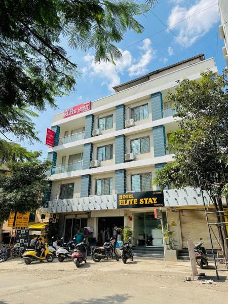 Hotel Elite Stay - Ashoka Nagar, Kharadi, Pune - Pune