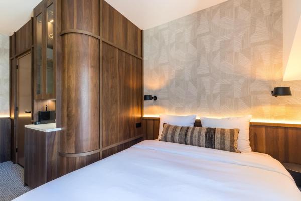 Hotel Bonbon - Rotterdam
