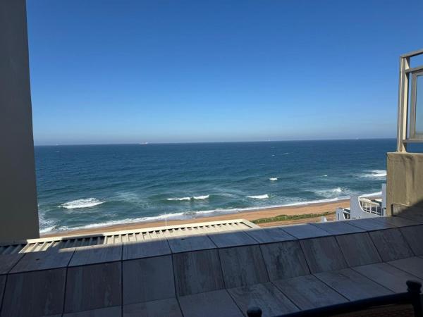 Ocean Breaks - Verulam