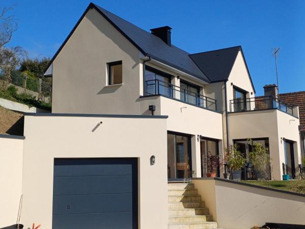 Lodge Des Dunes - Proche De La Plage - Barneville-Carteret