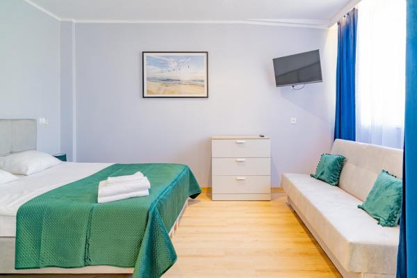 Baltic Sport - Władysławowo