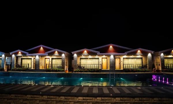 Grand Beach Resort - Mandarmoni - Tajpur