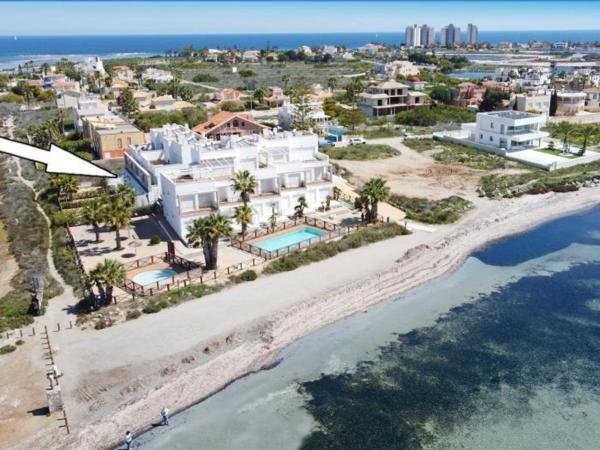 Arenales Del Mar Menor 116 - San Pedro del Pinatar