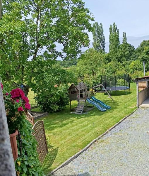 Gite Les Renardières En Bretagne Romantique Proche - France