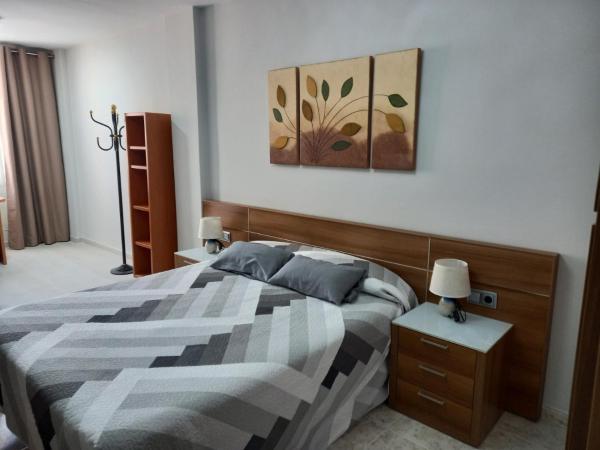 Jaul Beach Homes - Almería