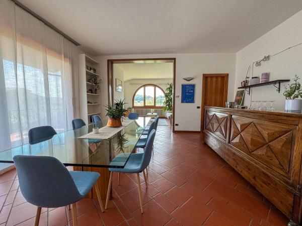Casa Terra Holiday - Desenzano del Garda