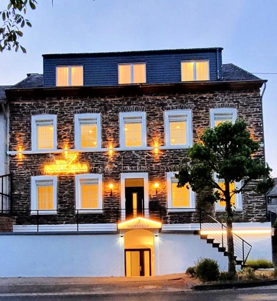 Moselvilla No 7 - Cochem