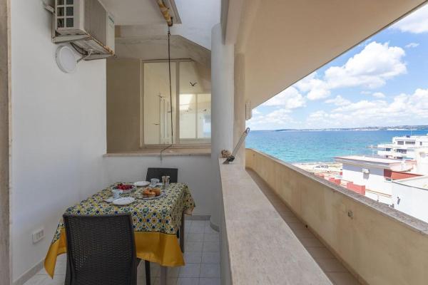 Appartamento Proce - Salento Reservation - Gallipoli