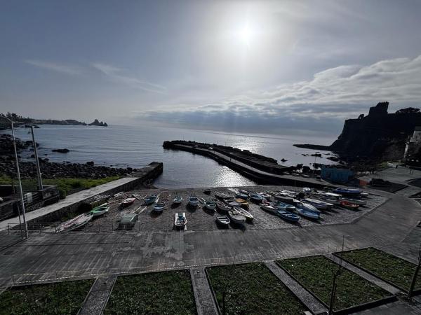 Porticciolo Sea View - Aci Castello