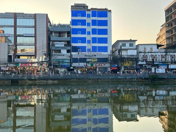 Hotel King Fisher - Bangladesh