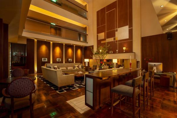 Les Suites Taipei Ching Cheng - Songshan District