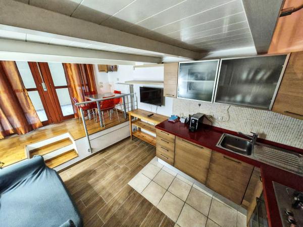 Piazza Pertini Loft - Ancona
