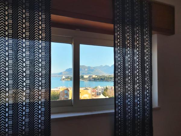 Cà Porto-rooms With Balcony&terrace - Casteldaccia