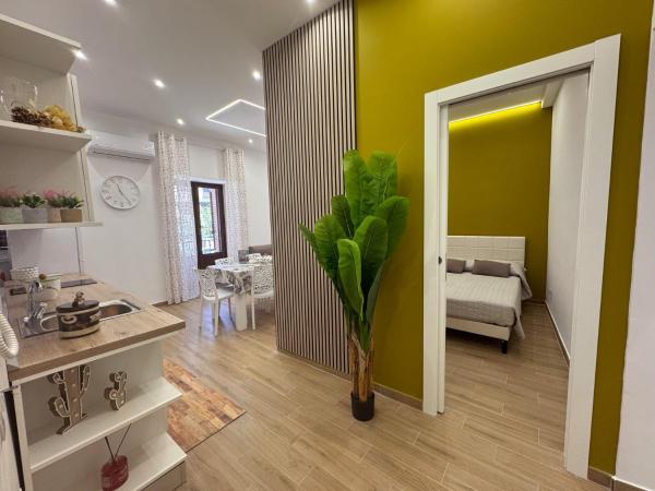 Casa Donna Ina - Sizilien